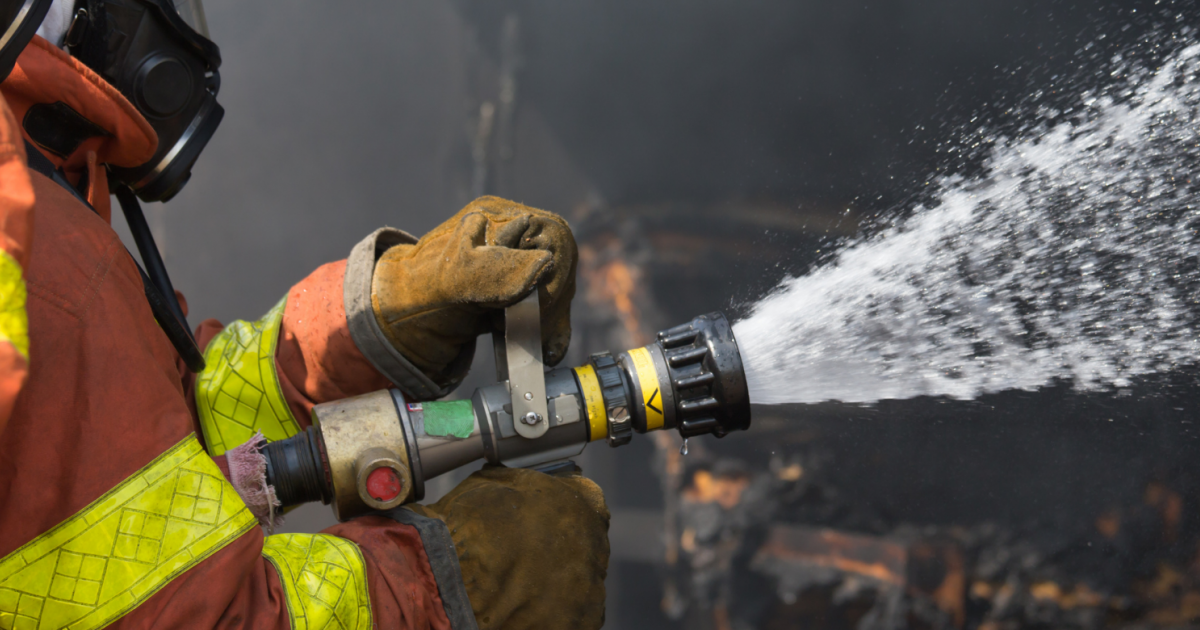 Fire Services and Emergency Management | Southwest Middlesex