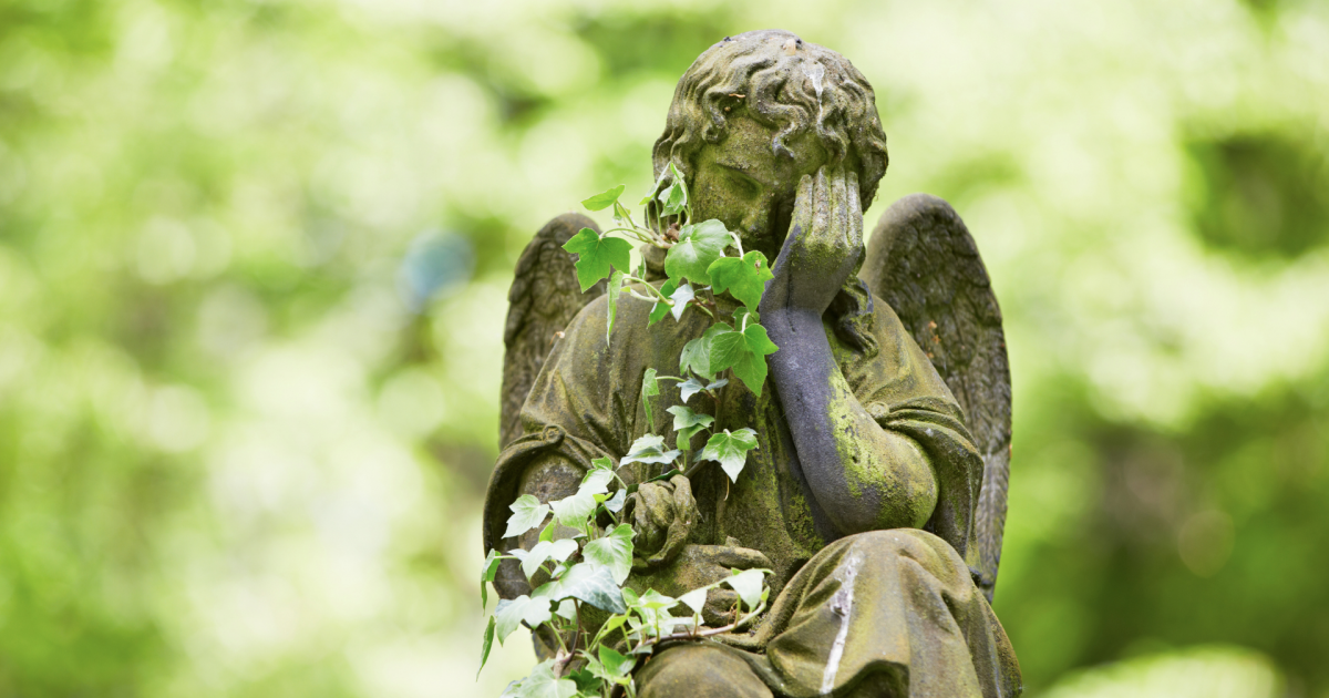 Cemeteries | Southwest Middlesex