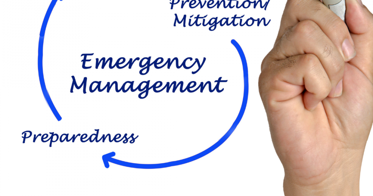 Emergency Management in Canada: How Does It Work? | Southwest Middlesex