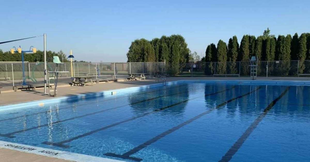 Aquatics | Southwest Middlesex