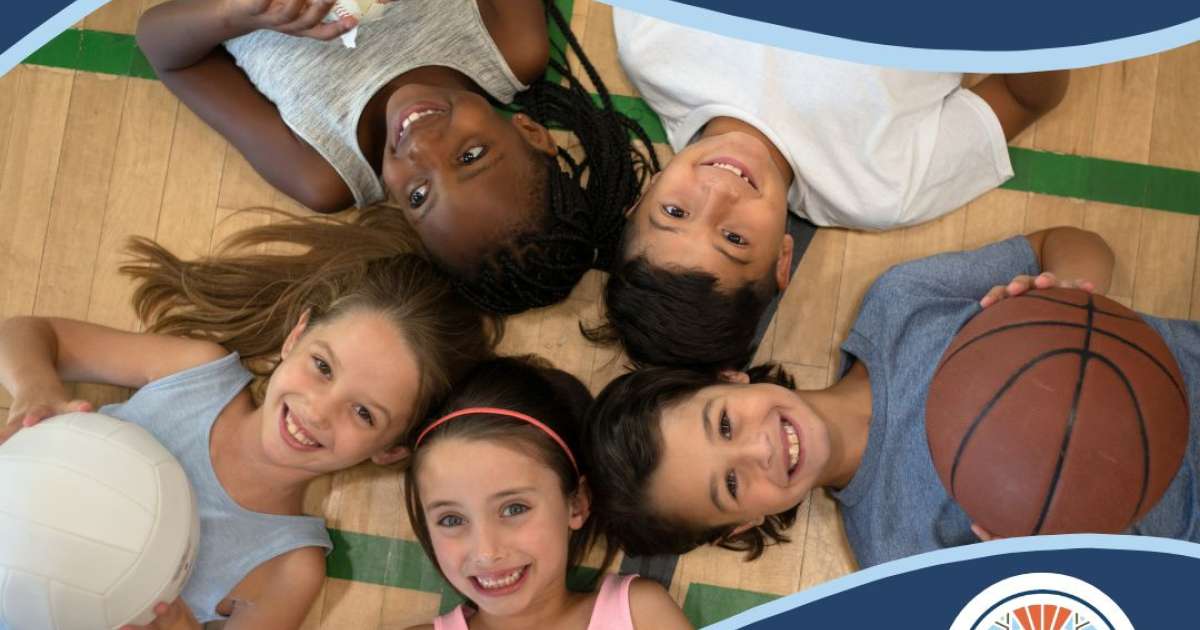 Kids Multi-Sport Program | Southwest Middlesex