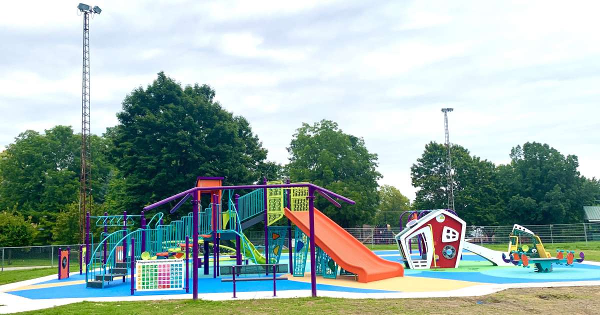 Little Kin Park Open for Use | Southwest Middlesex