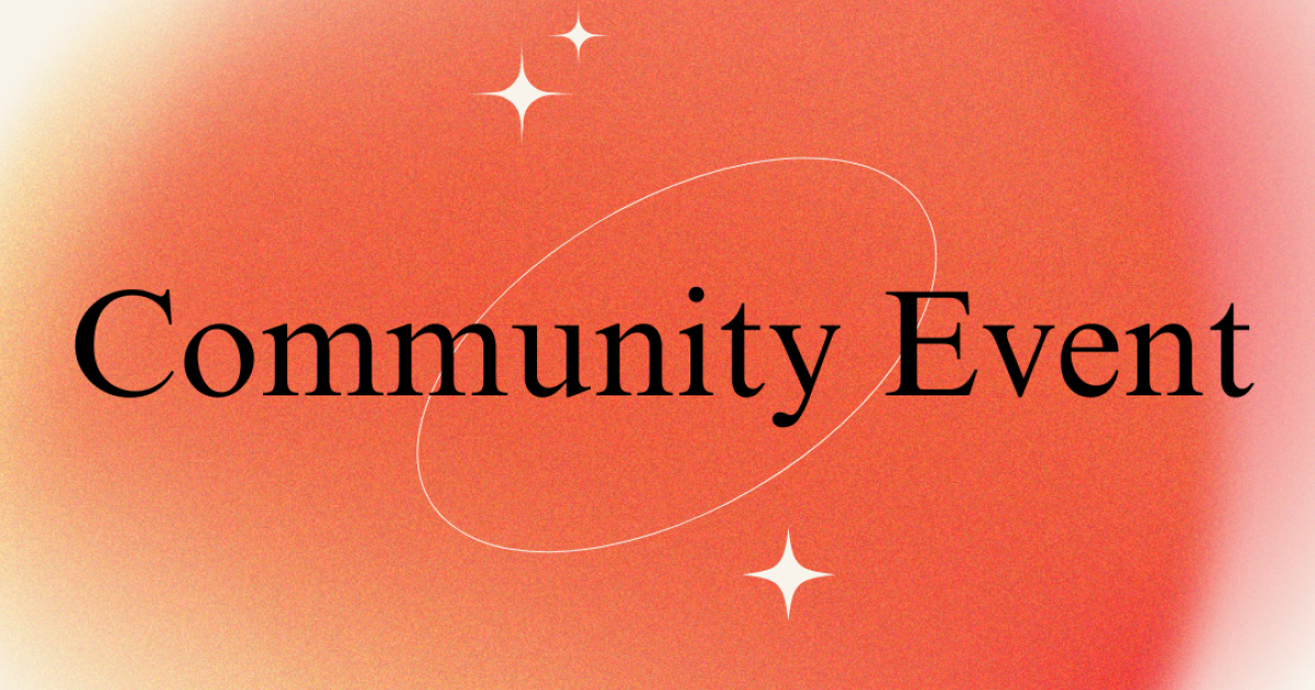 Indoor Community Yard Sale | Southwest Middlesex